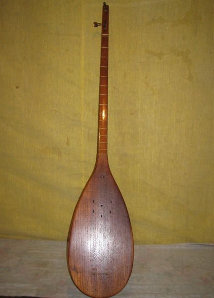 Persian Music Shop. Tanbur/Tanboor/Tanbour/Tambur/Tamboor by Master ...
