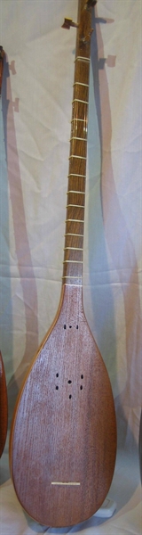 Persian Music Shop. Tanbur/Tanboor/Tanbour/Tambur/Tamboor by Master ...