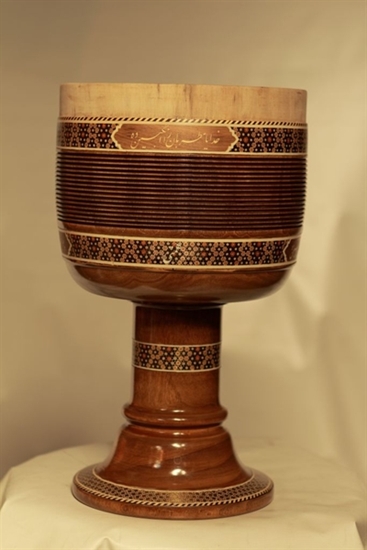 Persian Music Shop. Professional Tombak Tonbak for sale