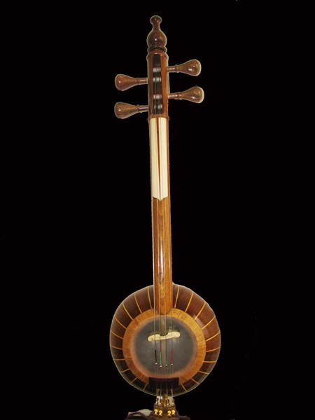 Persian Music Shop. Kamanche professional kamanche persian kamancheh ...