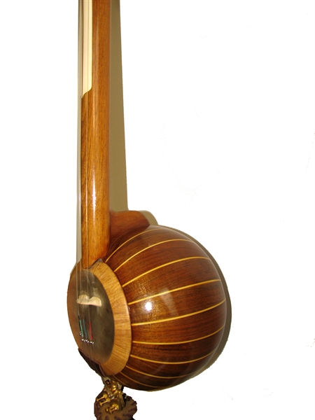 Persian Music Shop. Kamanche professional kamanche persian kamancheh ...