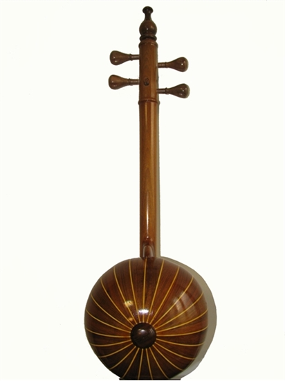 Persian Music Shop. Kamanche professional kamanche persian kamancheh ...