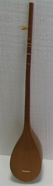 Persian Music Shop. Persian Dotar-Iranian Dotar