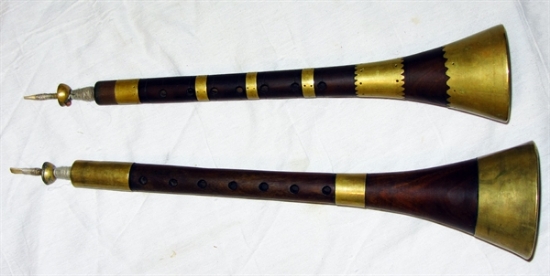 Ethiopian Traditional Song