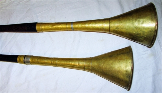 Persian Music Shop. Sorna Karna folk instruments folk persian musical ...