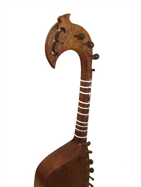 Persian Music Shop. Rabab / Rubab / Robab - Jafrudi Music shop