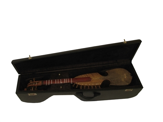Persian Music Shop. Rabab / Rubab / Robab - Jafrudi Music shop