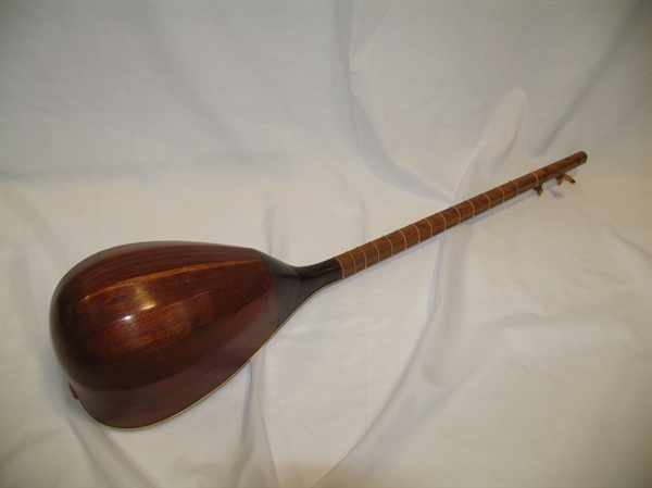 Persian Music Shop. Persian-Iranian Tamboor_Tanboor_Tambour Persian ...