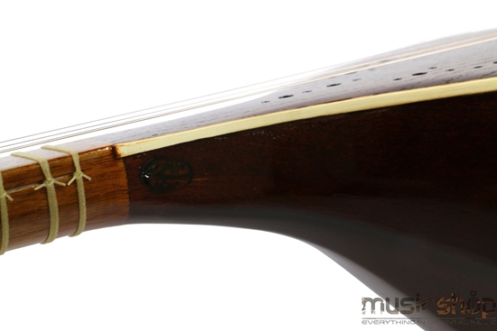 Persian Music Shop. Economy Class Setar-Sehtar