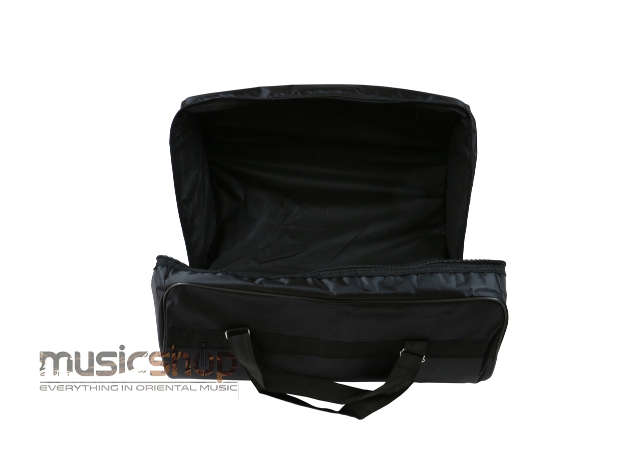 Persian Music Shop. Cover of Tonbak / Zarb / Drum store